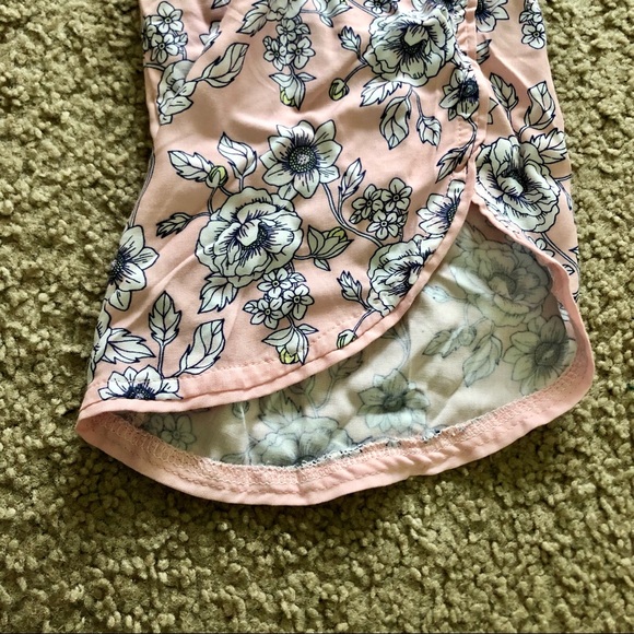 Jessica Simpson | Intimates & Sleepwear | Jessica Simpson Pink White ...